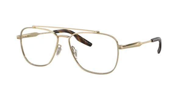 COSTA DEL MAR Bimini Road 500 Sunglasses - Gold