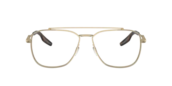 COSTA DEL MAR Bimini Road 500 Sunglasses - Gold