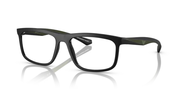 Emporio Armani Ea3246 Eyeglasses - Noir Mat