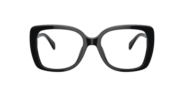 Michael Kors Perth Eyeglasses - Black