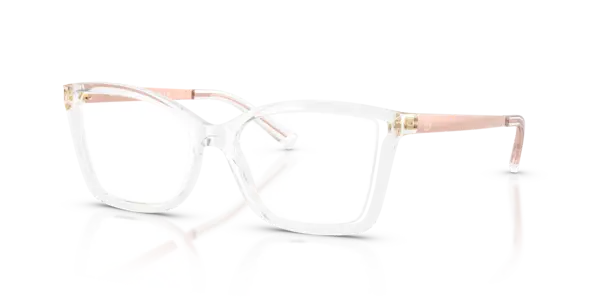 Michael Kors Eyeglasses - Transparente
