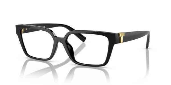 Tiffany & Co. Tf2232u Eyeglasses - Noir