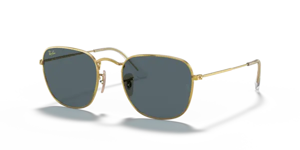 Ray-ban Full Rim Sunglasses - Or