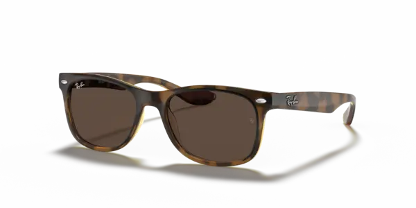 Ray-ban Rj9052s Sunglasses - Havana
