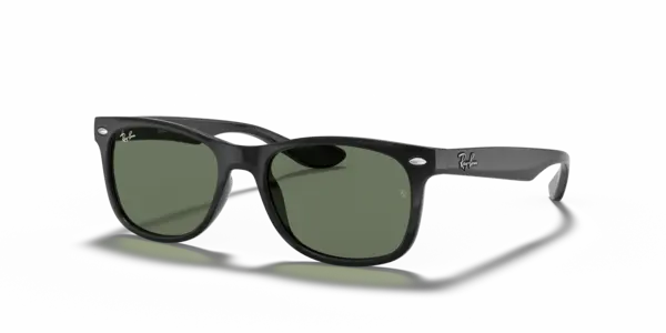 Ray-ban Rj9052s Sunglasses - Noir