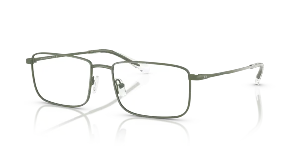 Armani Exchange Eyeglasses - Vert Mat