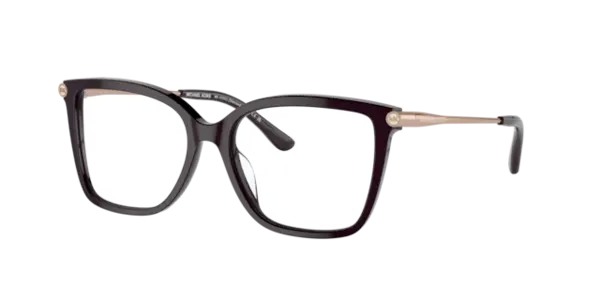 Michael Kors Eyeglasses Mk4101u - Cordovan