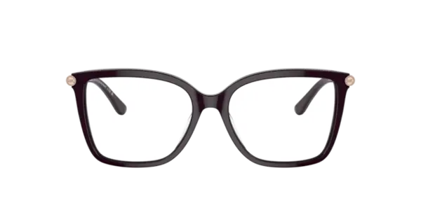 Michael Kors Eyeglasses Mk4101u - Cordovan
