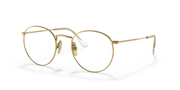 Ray-ban Eyeglasses - Or
