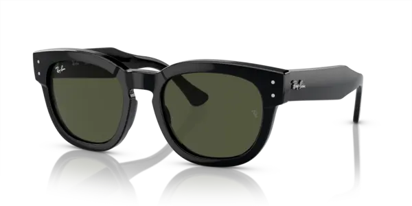 Ray-ban Sunglasses - Noir