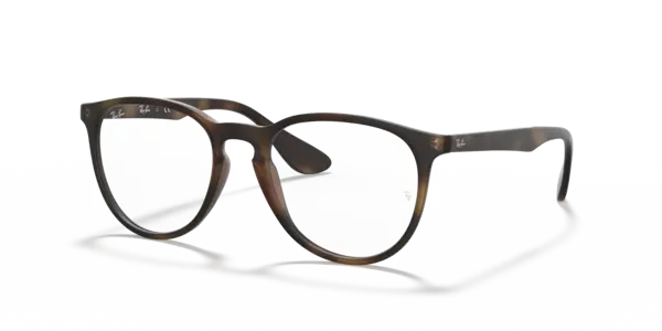 Ray-ban Eyeglasses - Havana