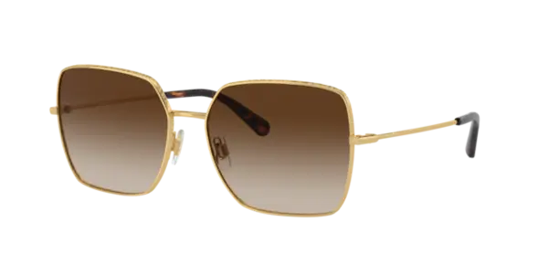 Dolce & Gabbana Dg2242 Sunglasses - Gold