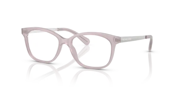 Michael Kors Eyeglasses - Light Iris