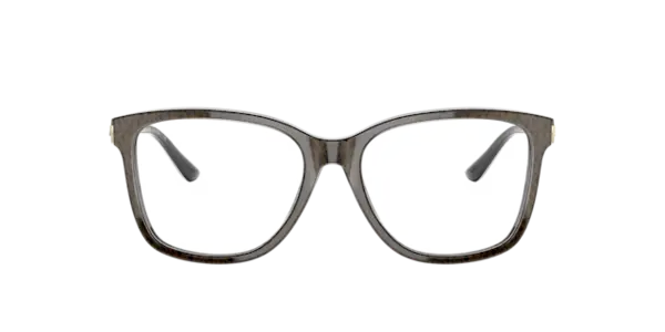 Michael Kors Sitka Eyeglasses - Brown