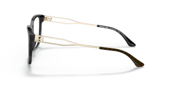 Michael Kors Sitka Eyeglasses