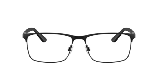 Polo Ralph Lauren Optical Glasses - Matte Black