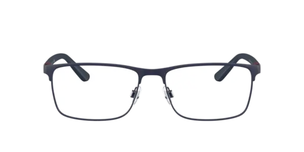Polo Ralph Lauren Optical Glasses - Matte Navy Blue