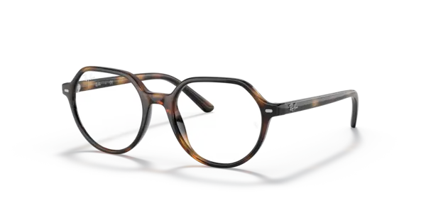 Ray-ban Eyeglasses - Havana
