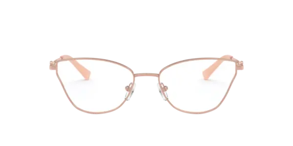 Michael Kors Eyeglasses - Rose Gold