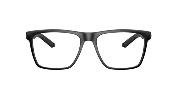 COSTA DEL MAR Ocean Ridge 820 Glasses - Matte Black