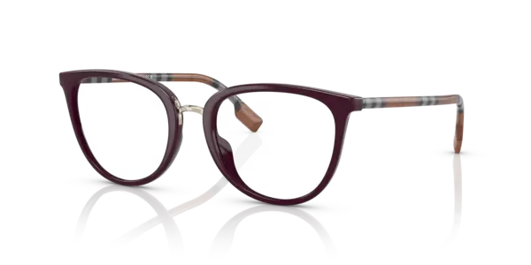 Burberry Be2366u - Burdeos