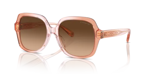 COACH Hc8395u - Selle,rose Poudré Dégradé