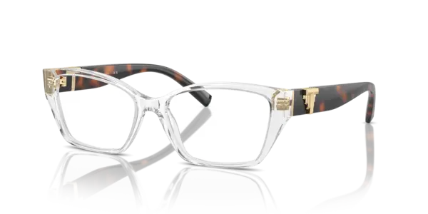 Tiffany & Co. Tf2247 Eyeglasses - Crystal