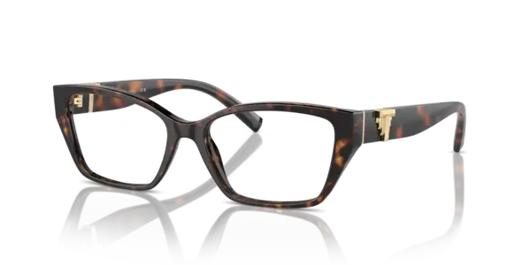 Tiffany & Co. Tf2247 - Havana