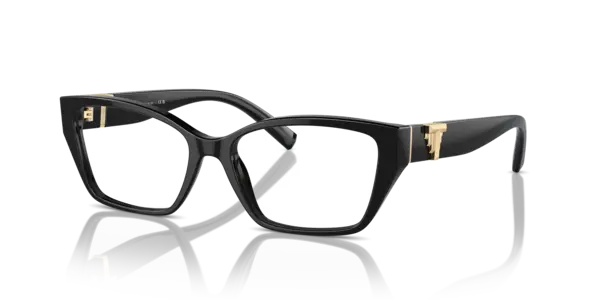 Tiffany & Co. Tf2247 Eyeglasses - Noir