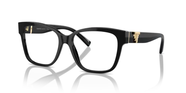 Tiffany & Co. Tf2246 Eyeglasses - Noir