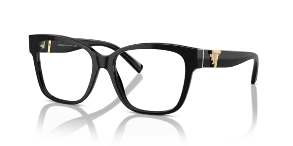 Tiffany & Co. Tf2246 Eyeglasses - Noir