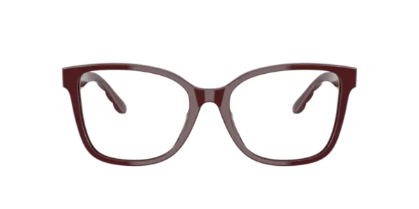 Tory Burch Ty2129u Eyeglasses - Berry Red