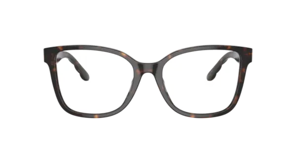 Tory Burch Ty2129u Eyeglasses - Dark Tortoise