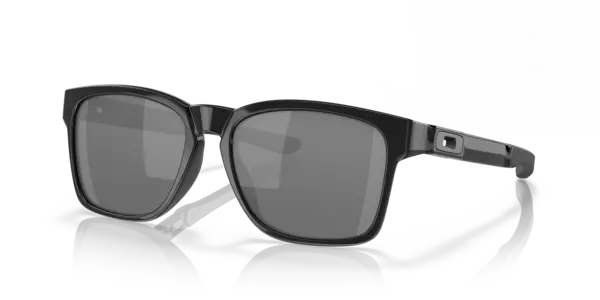 Oakley Sunglasses - Polished Black