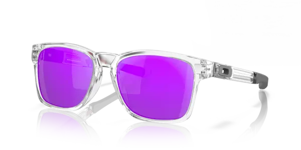 Oakley Sunglasses - Transparente Pulido