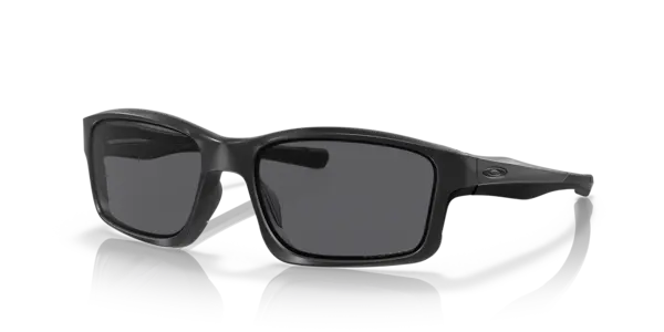 Oakley Rectangle Sunglasses - Noir Mat