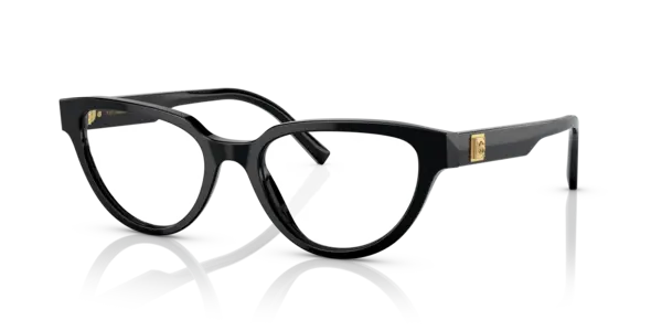 Dolce & Gabbana Dg3358 Eyeglasses