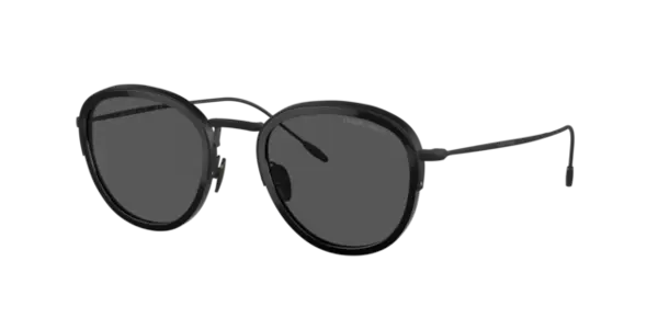 Giorgio Armani Sunglasses - Black