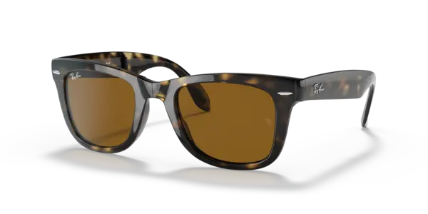 Ray-ban Sunglasses - Light Havana