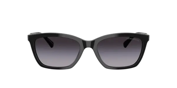 Emporio Armani Ea4238 Sunglasses - Shiny Black
