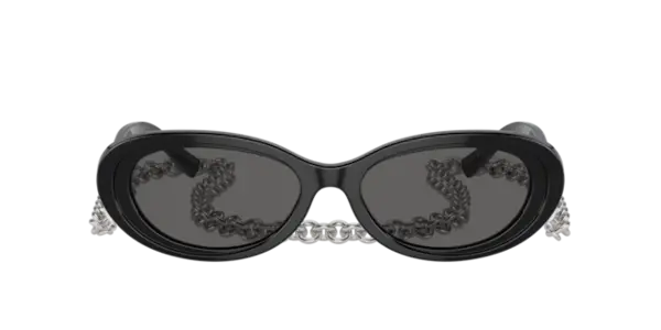Tiffany & Co. Sunglasses With Acetate Frame - Black