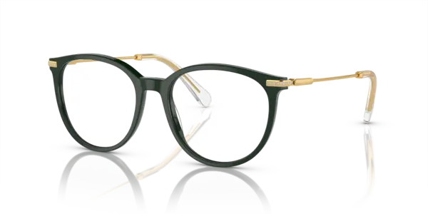 SWAROVSKI Sk2009 Eyeglasses - Vert