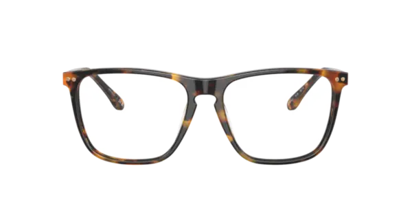 Ralph Lauren Optical Glasses - Antique Havana