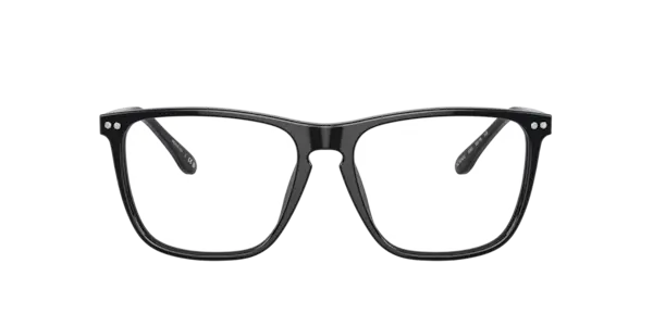 Ralph Lauren Optical Glasses - Black