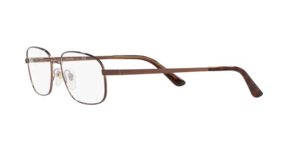 SFEROFLEX Sf2290 Eyeglasses - Brown