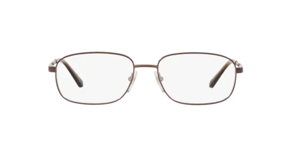 SFEROFLEX Sf2290 Eyeglasses - Brown