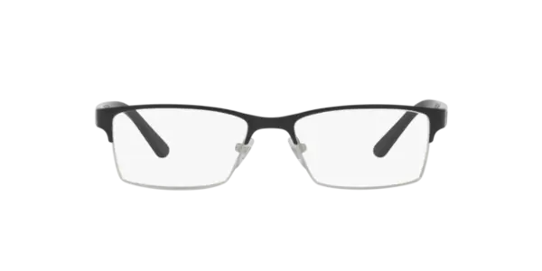 SFEROFLEX Sf2289 Eyeglasses - Black