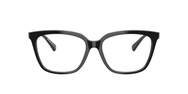 Emporio Armani Cat Eye Eyeglasses