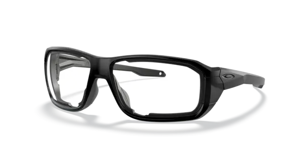 Oakley Sunglasses - Noir Mat