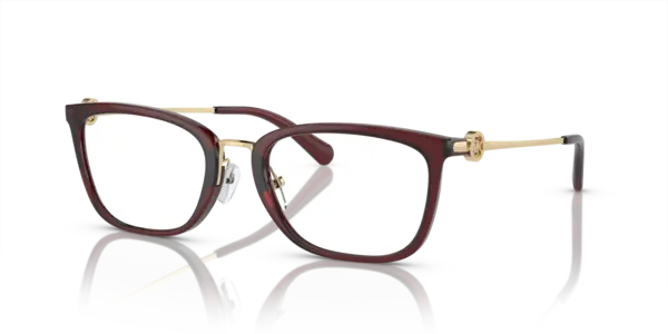 Michael Kors Eyeglasses - Rouge Foncé